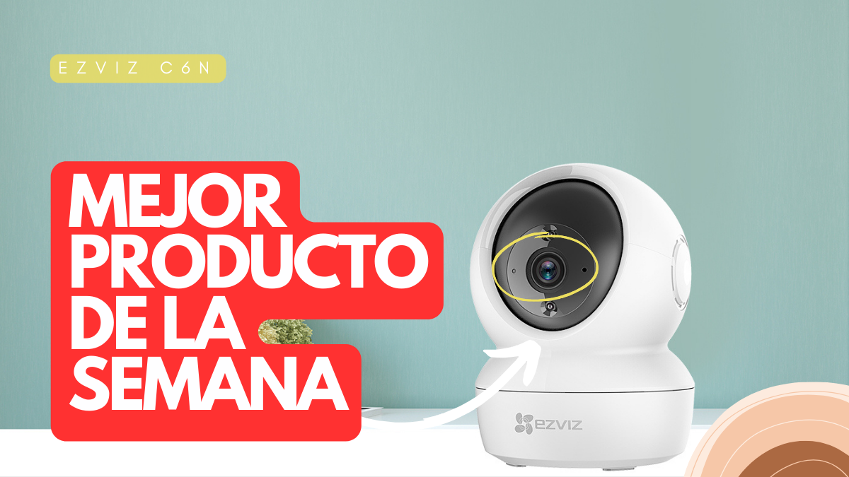 Cámaras de Seguridad – Colsecurity