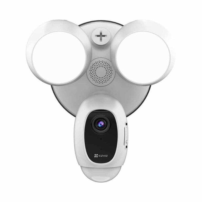 Cámaras de Seguridad - Colsecurity