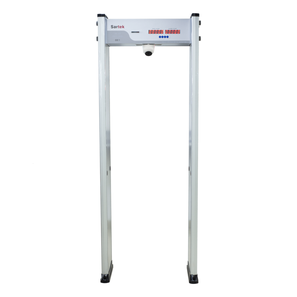 Cámaras de Seguridad - Colsecurity